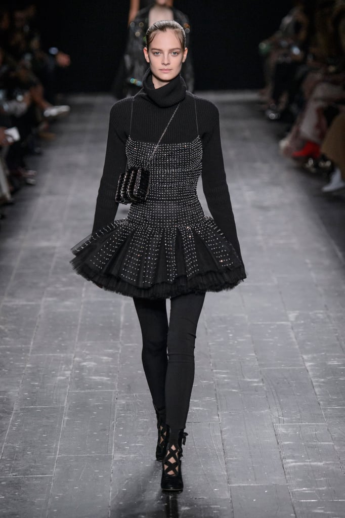 Valentino Fall 2016 Collection | POPSUGAR Fashion