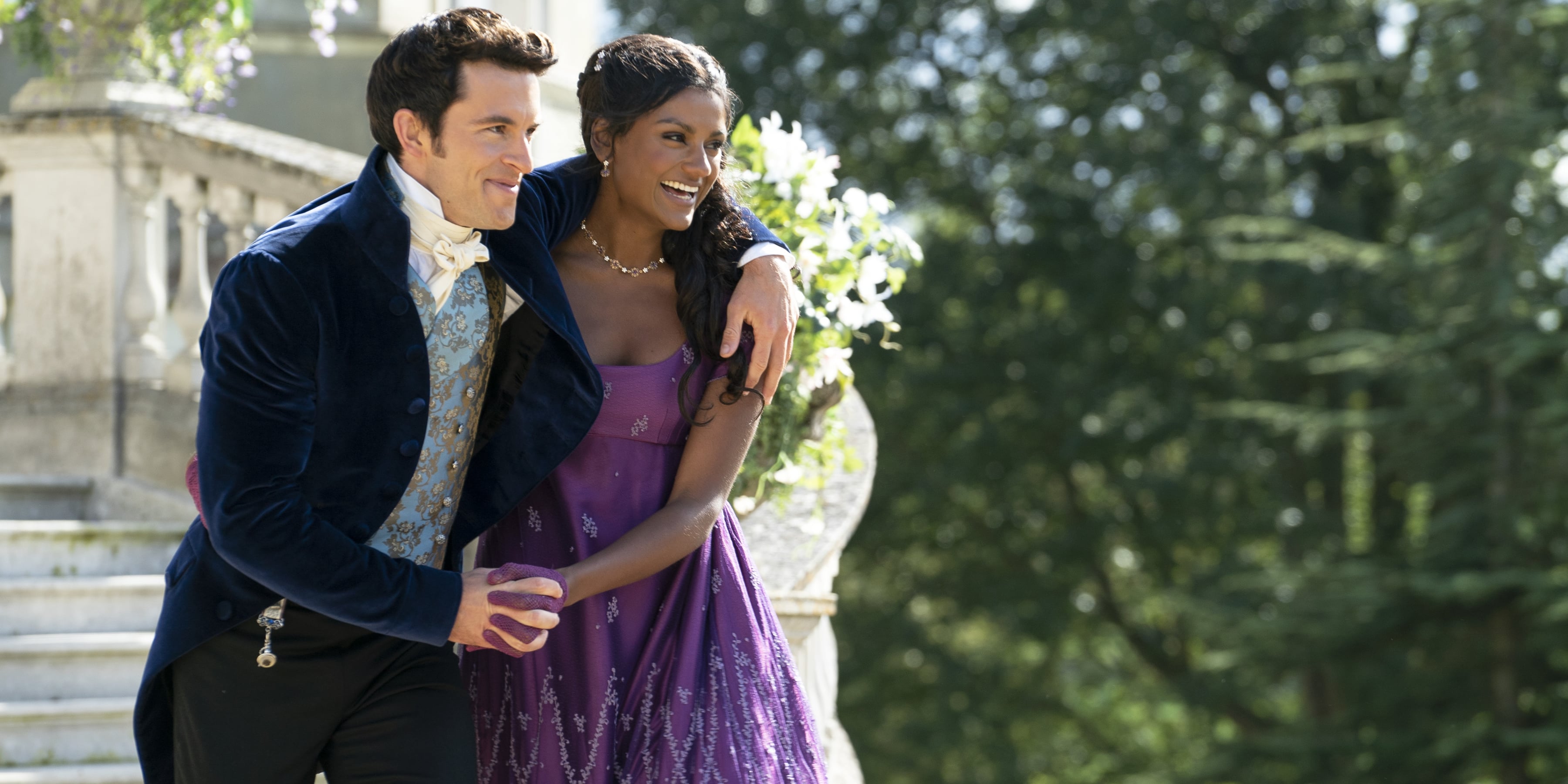 Bridgerton: Who Is Carole Prentice? | PS UK Entertainment