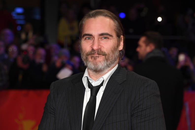 The Joker Movie Details | POPSUGAR Entertainment