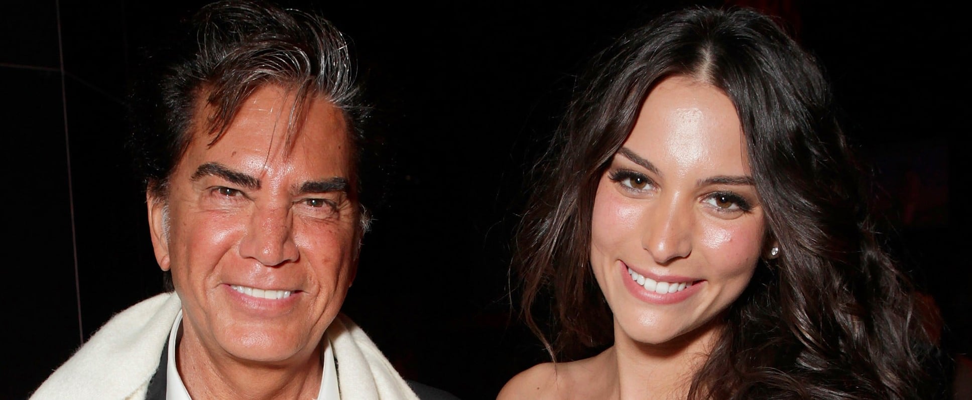 Genesis Rodriguez Advice From Father Jose Luis Rodriguez | PS Latina