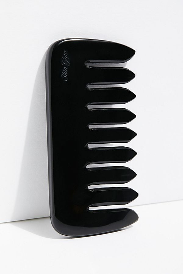 Crystal Comb Trend | POPSUGAR Beauty