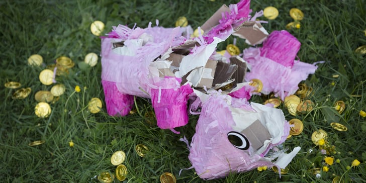 Pinata Ideas For Adults | POPSUGAR Food