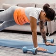 Try a 10-Minute Beauty and the Beast Workout From Blogilates | POPSUGAR ...