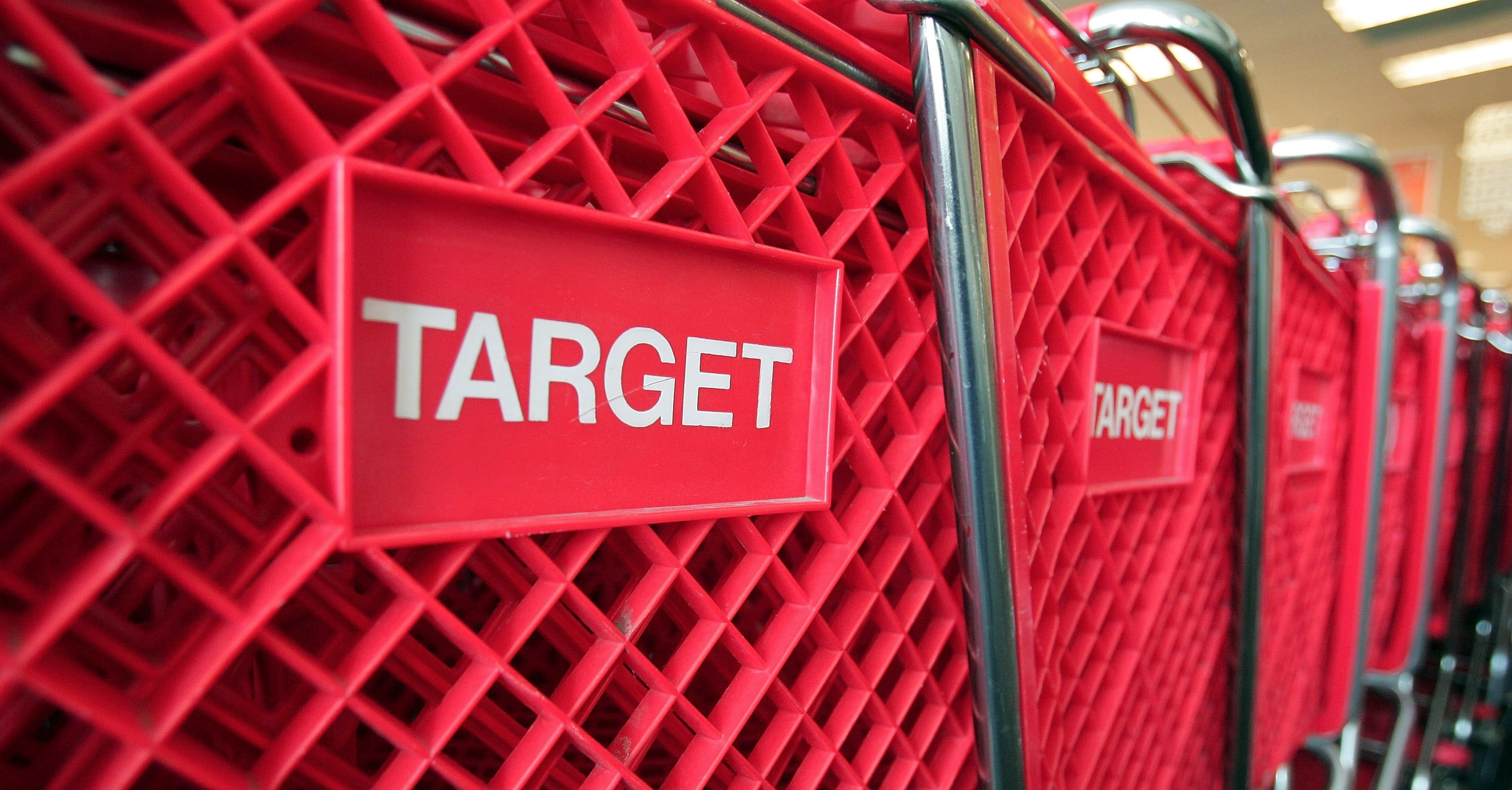 Target Discontinues Fashion Labels | PS Fashion