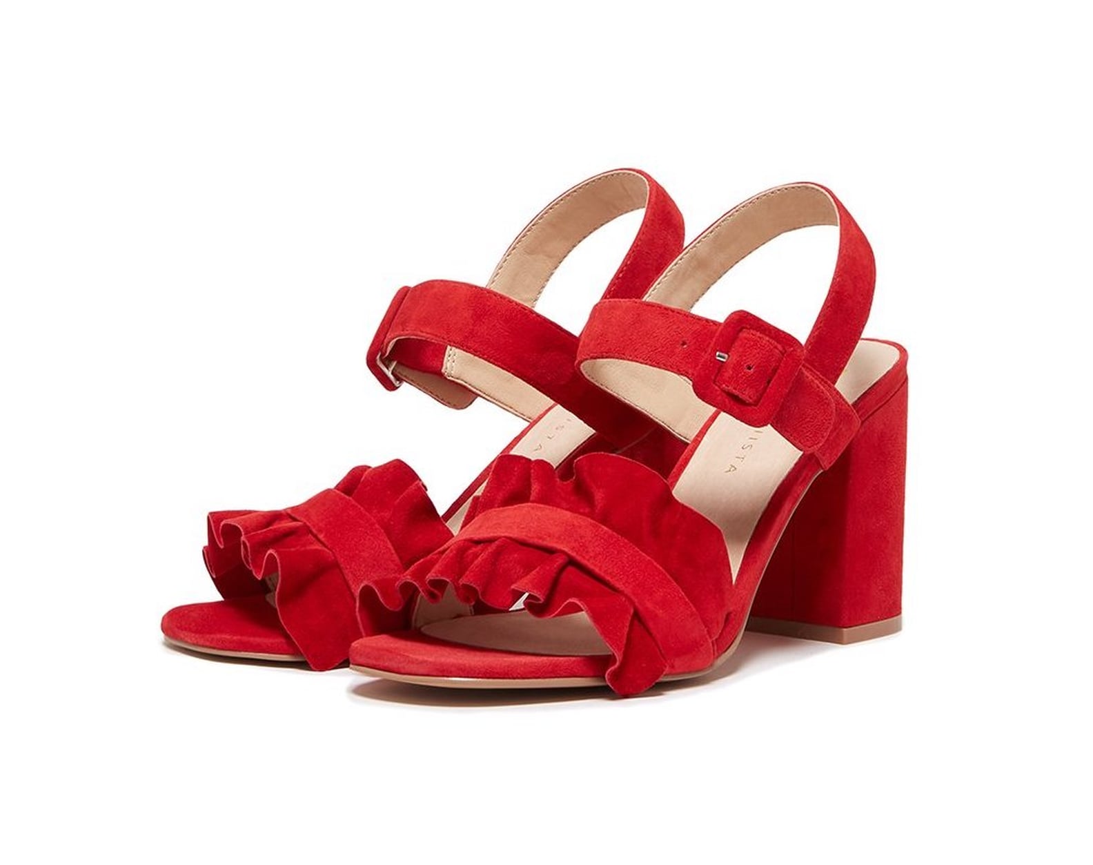 Cute Shoes From Ban.do | PS Fashion