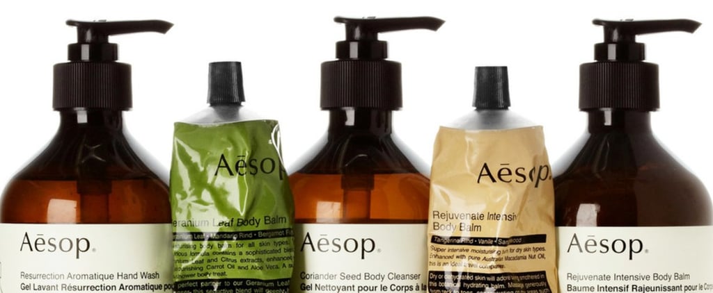 AESOP | POPSUGAR