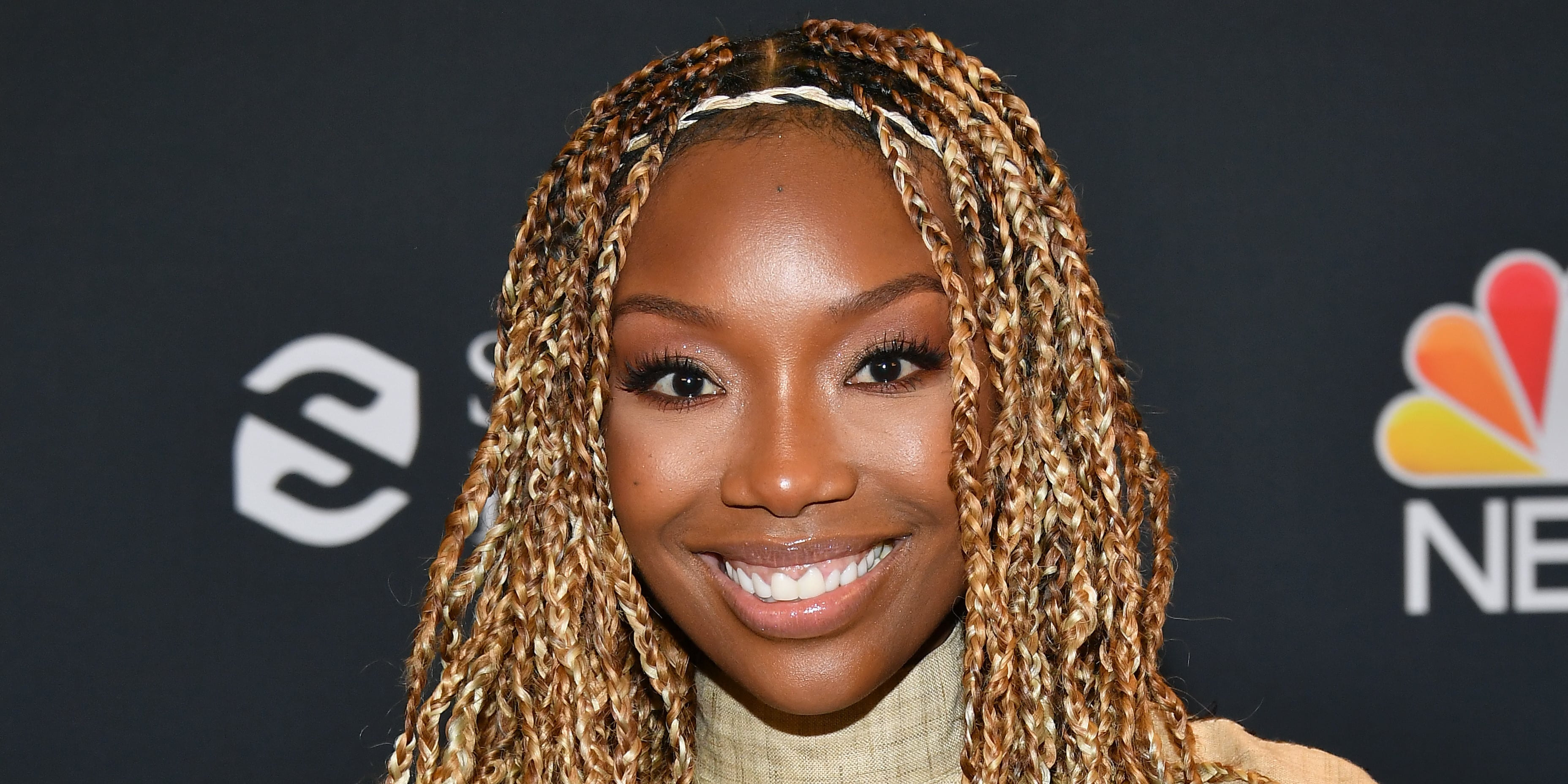 Brandy to Star in A24's The Front Room | PS Entertainment