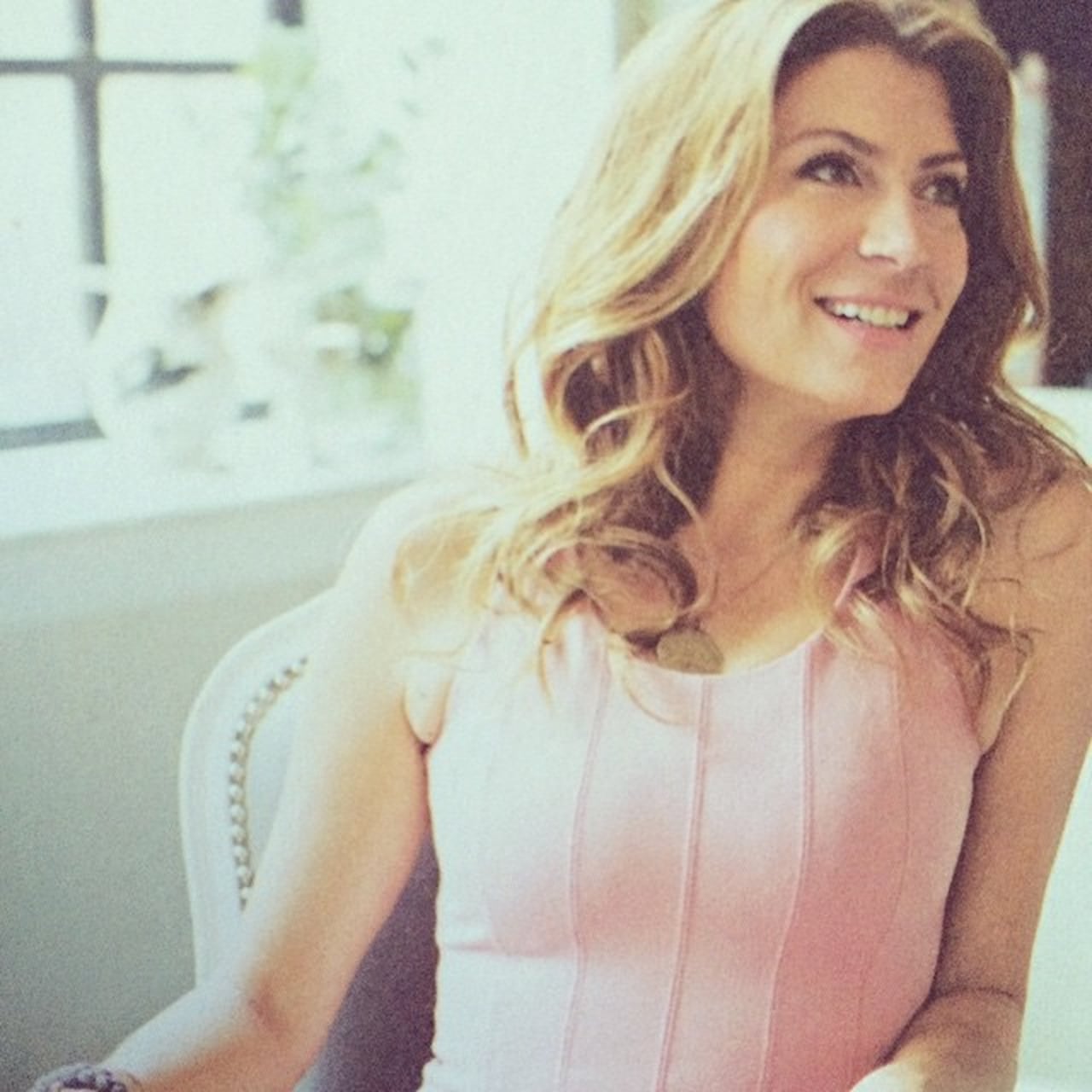 Genevieve Gorder Facts | PS Home