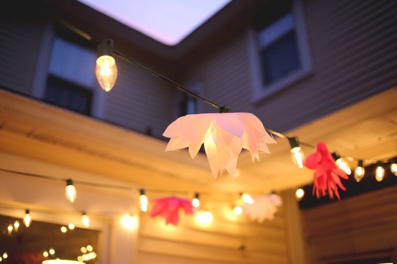 Flower DIYs For Spring | POPSUGAR Smart Living