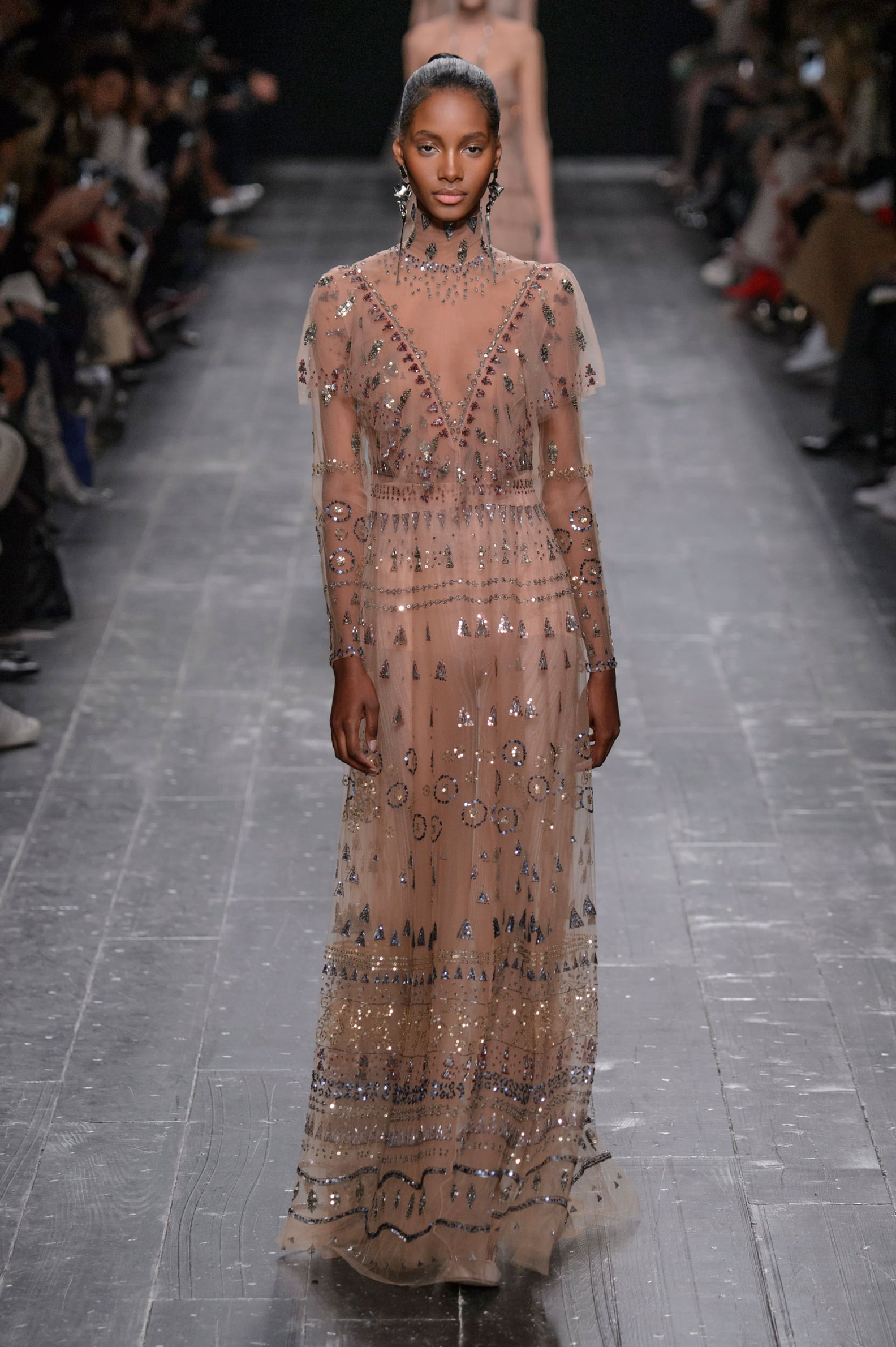Valentino Fall 2016 Collection | PS Fashion