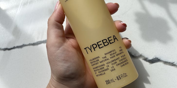 Typebea Hair Brand Review With Photos | POPSUGAR Beauty UK