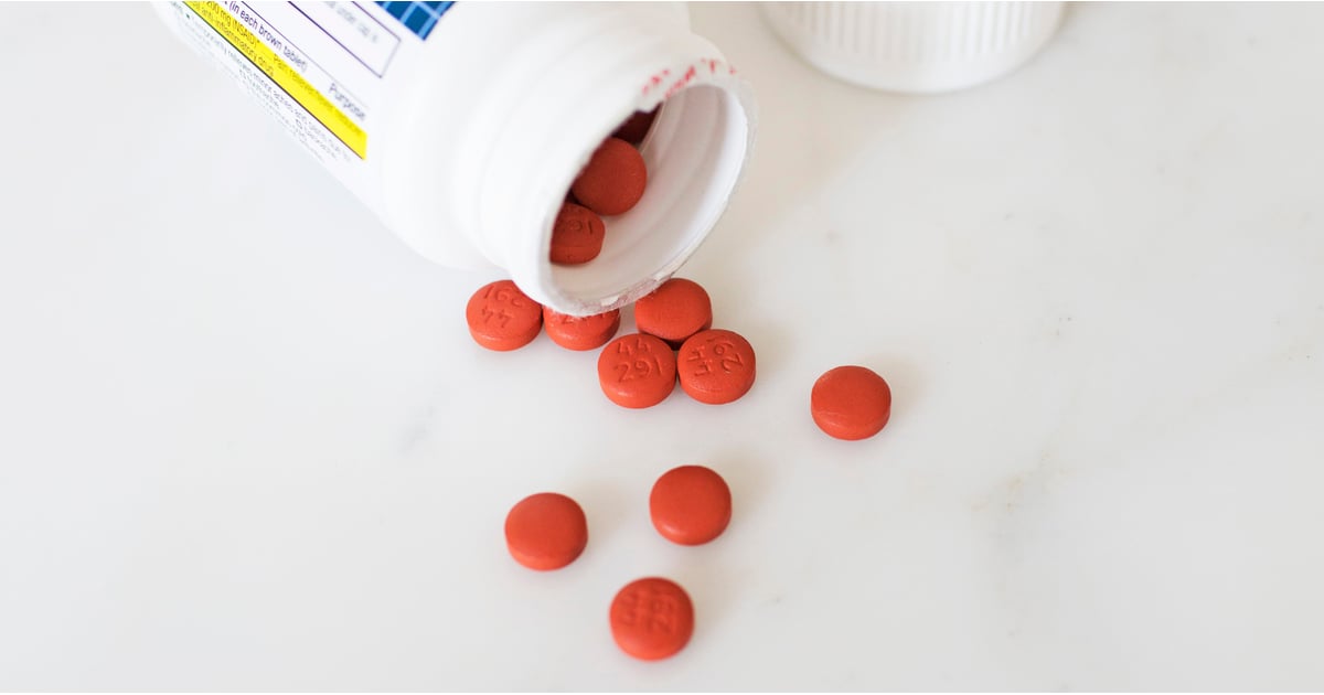 Cold and Flu Remedies | POPSUGAR Fitness