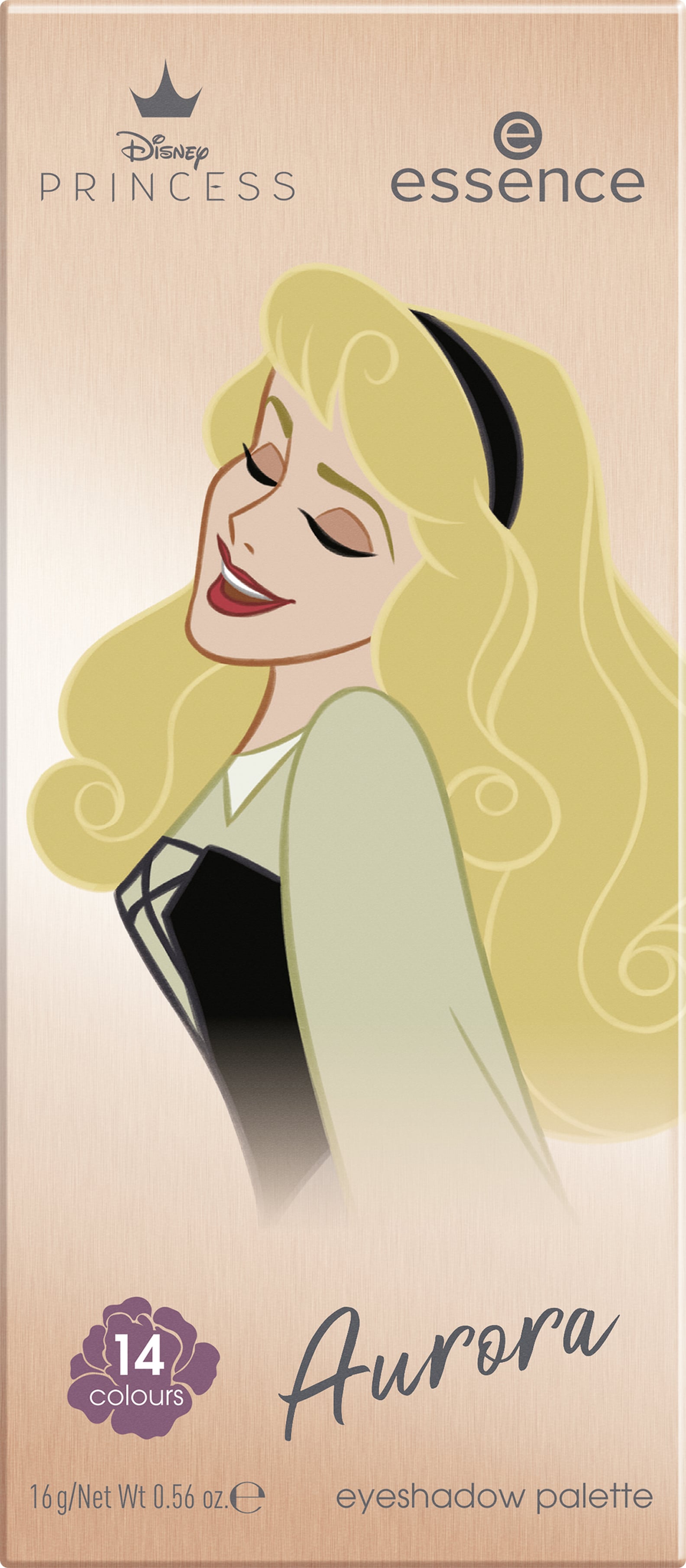 Essence Makeup Is Releasing a Disney Princess Collection | PS Beauty