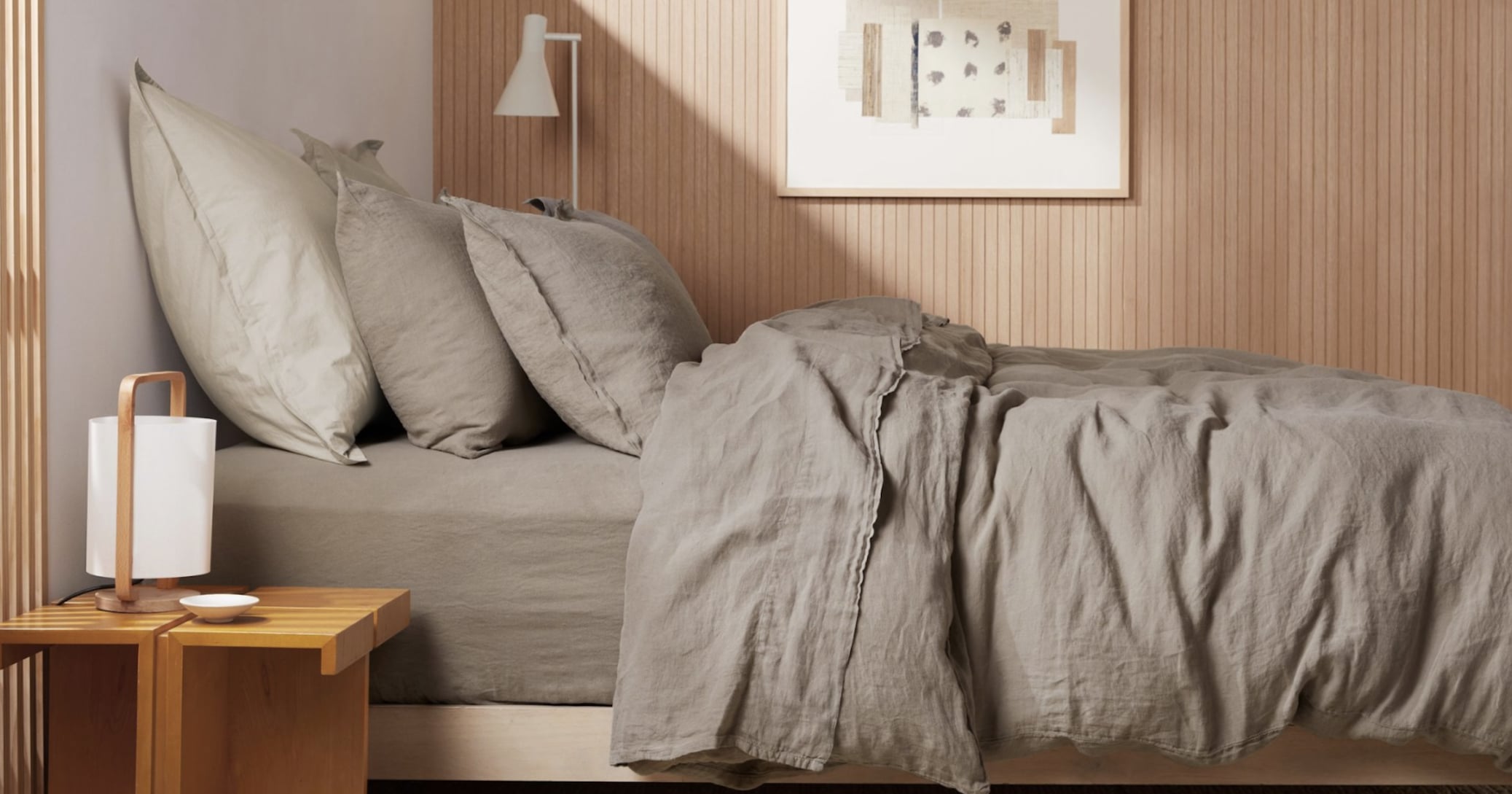 Best Luxury Home Linens 2022 | POPSUGAR Home