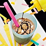 How to Make a Boozy Milkshake | POPSUGAR Food