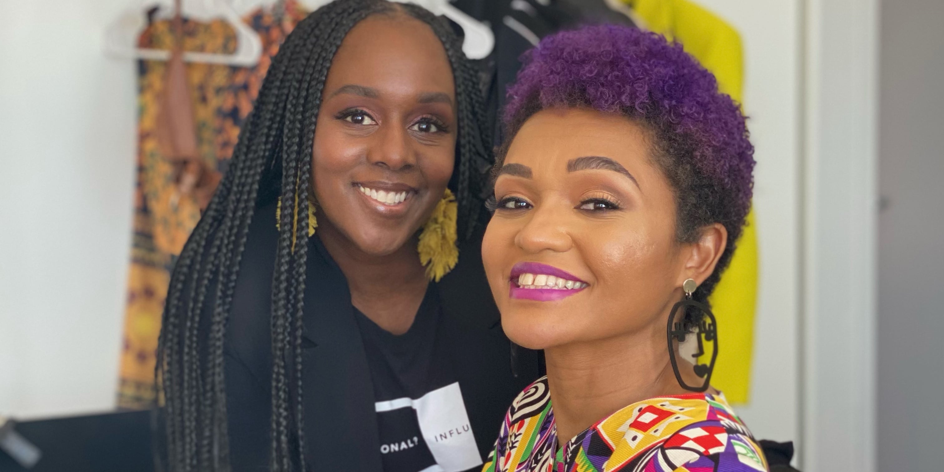 Disability Stylist Stephanie Thomas on Ableism in Fashion | PS Fashion