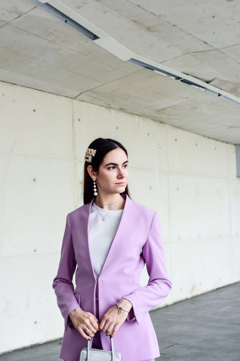 How to Pull Off the Barrettes Trend in 2020 | PS UK Style