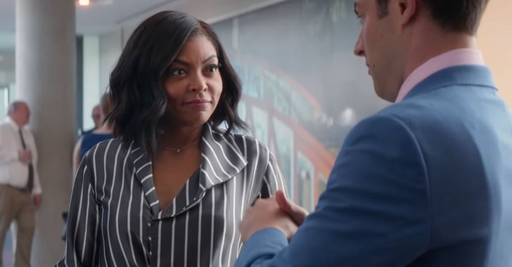 What Men Want Trailer | POPSUGAR Entertainment