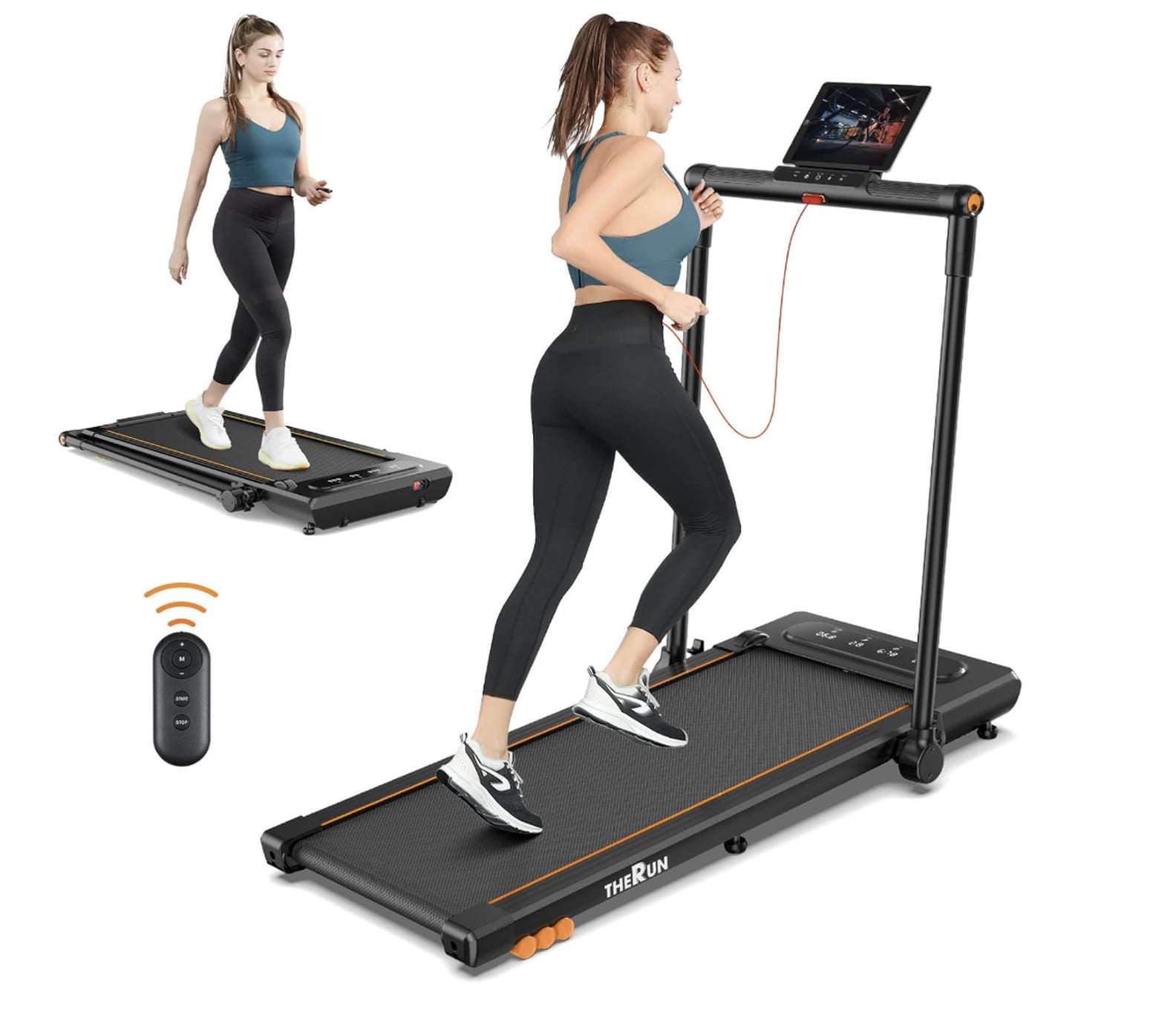The 10 Best Treadmills For Home Gyms | PS Fitness