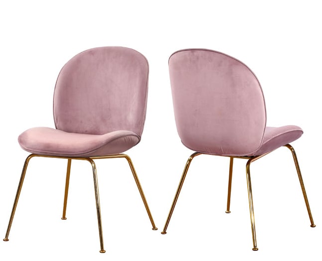 What Are Gubi Chairs PS Home