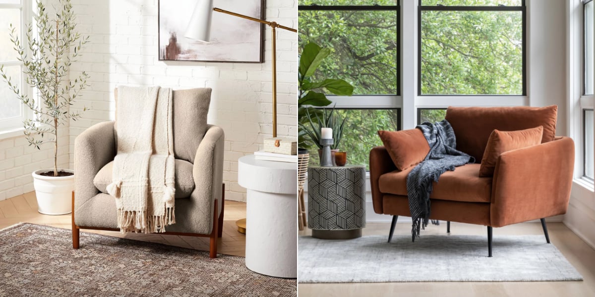 Best and Most Comfortable Reading Chairs 2022 | PS Home