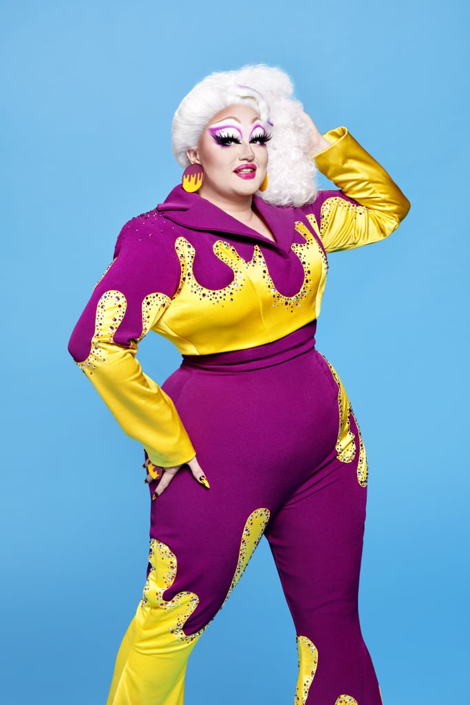 Meet the RuPaul’s Drag Race UK Series Three Cast | POPSUGAR ...