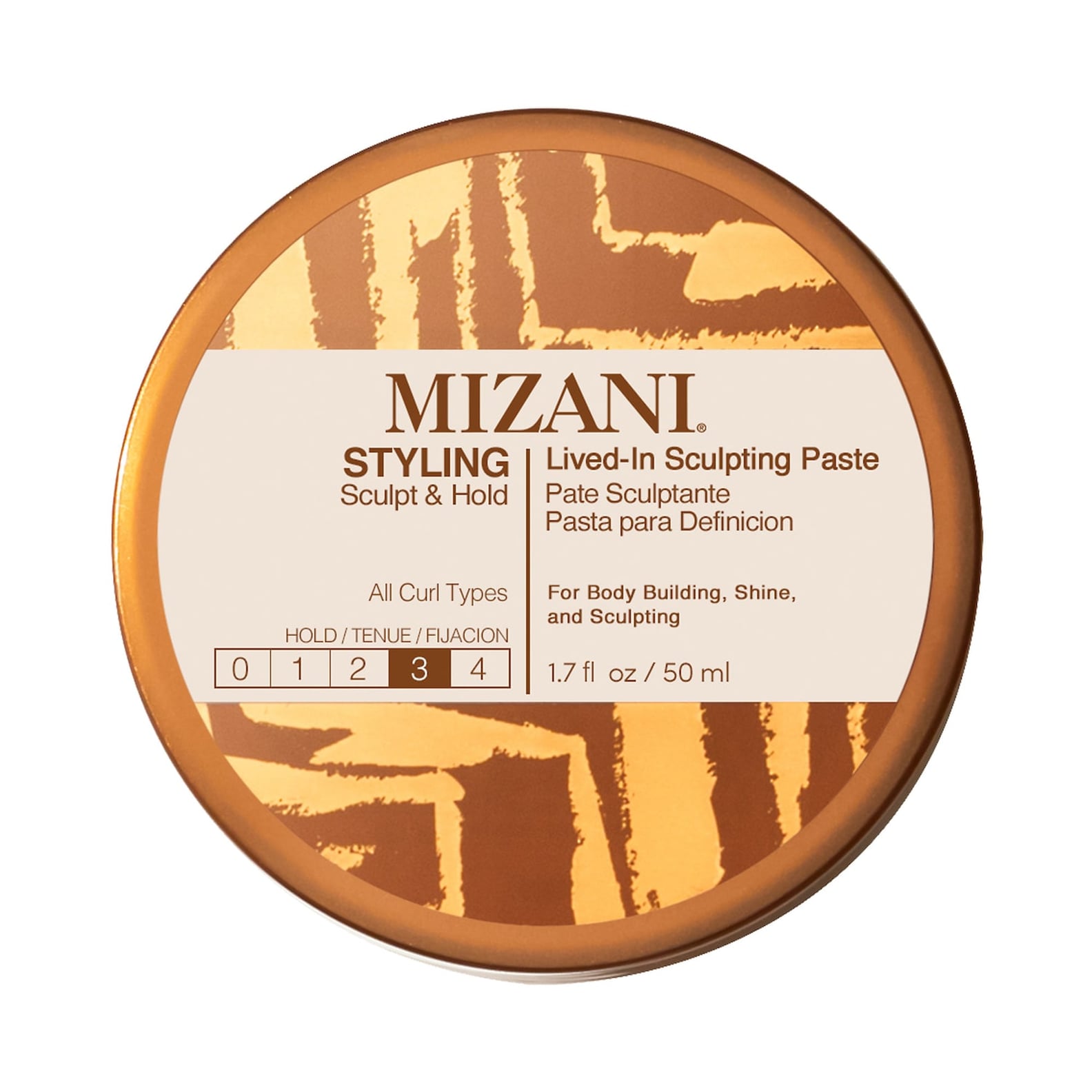 Best Mizani Natural Hair Products | PS Beauty