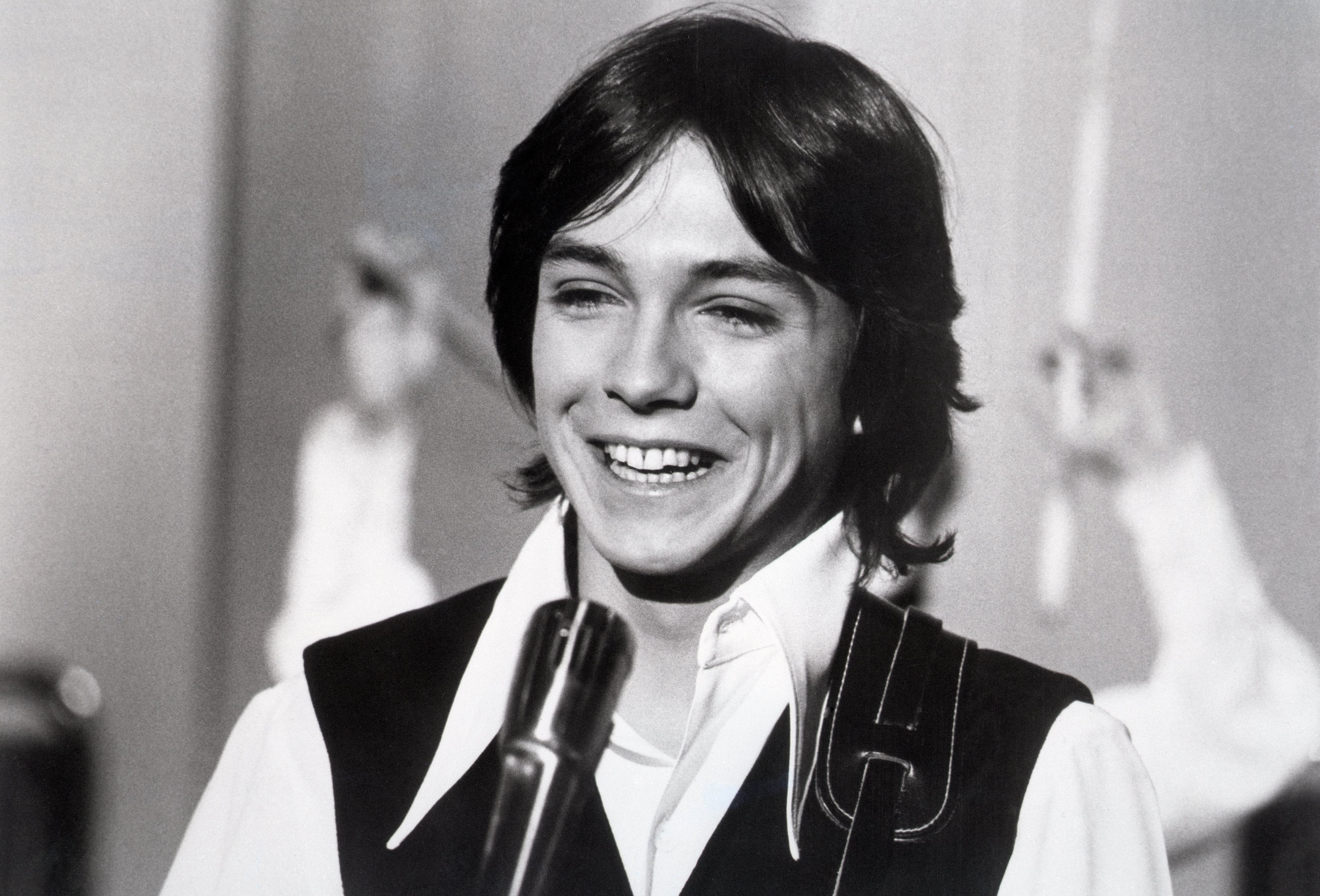Best David Cassidy Songs | PS Entertainment