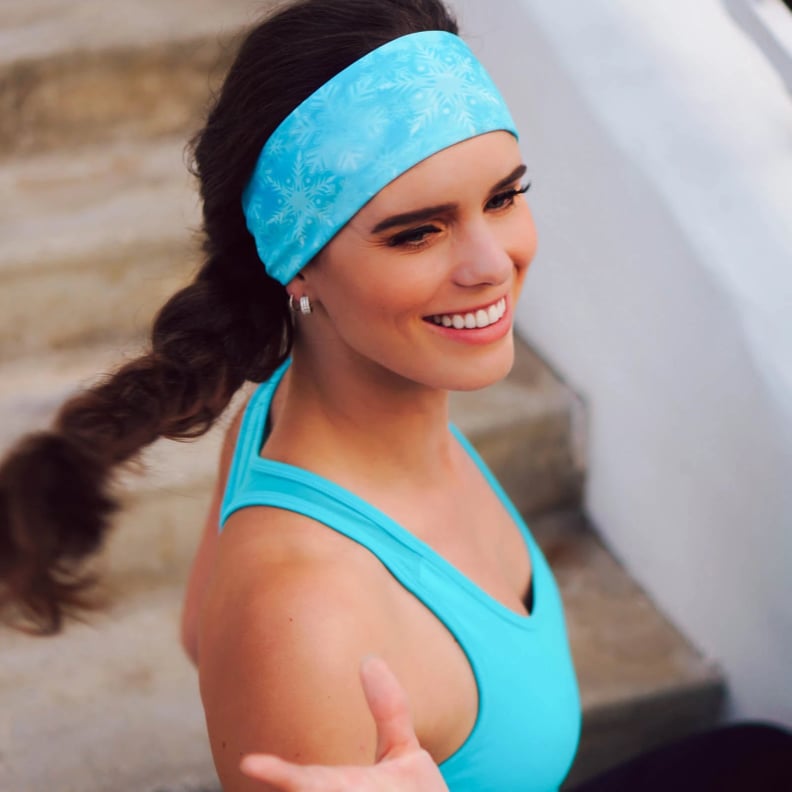 Princess-Inspired Workout Gear From Crowned Athletics | PS Fitness
