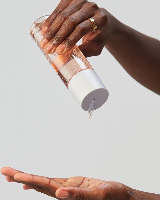 Fenty Skin Fat Water Pore-Refining Toner Serum Review | POPSUGAR Beauty