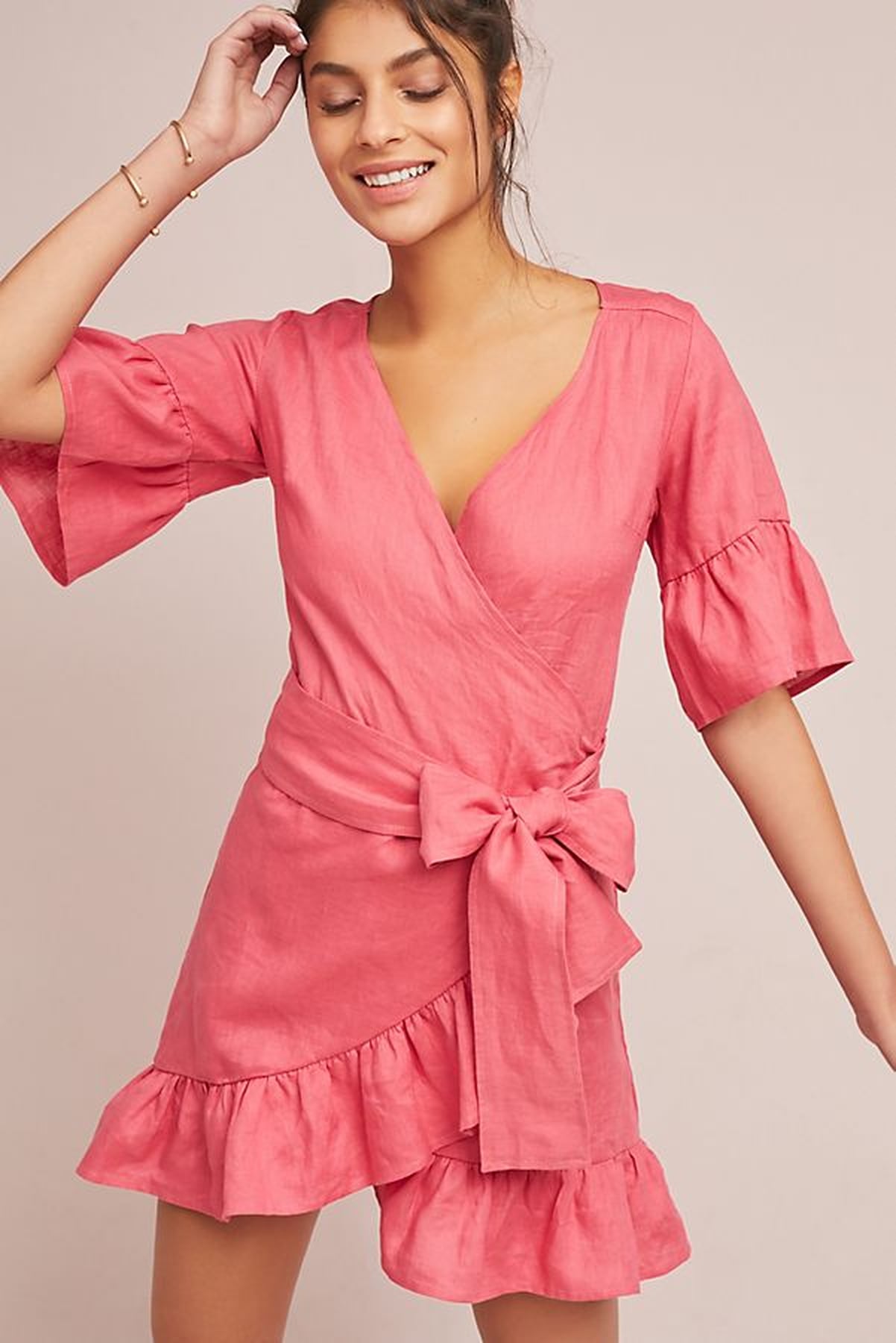 Wedding Guest Dress by Body Type | PS Fashion