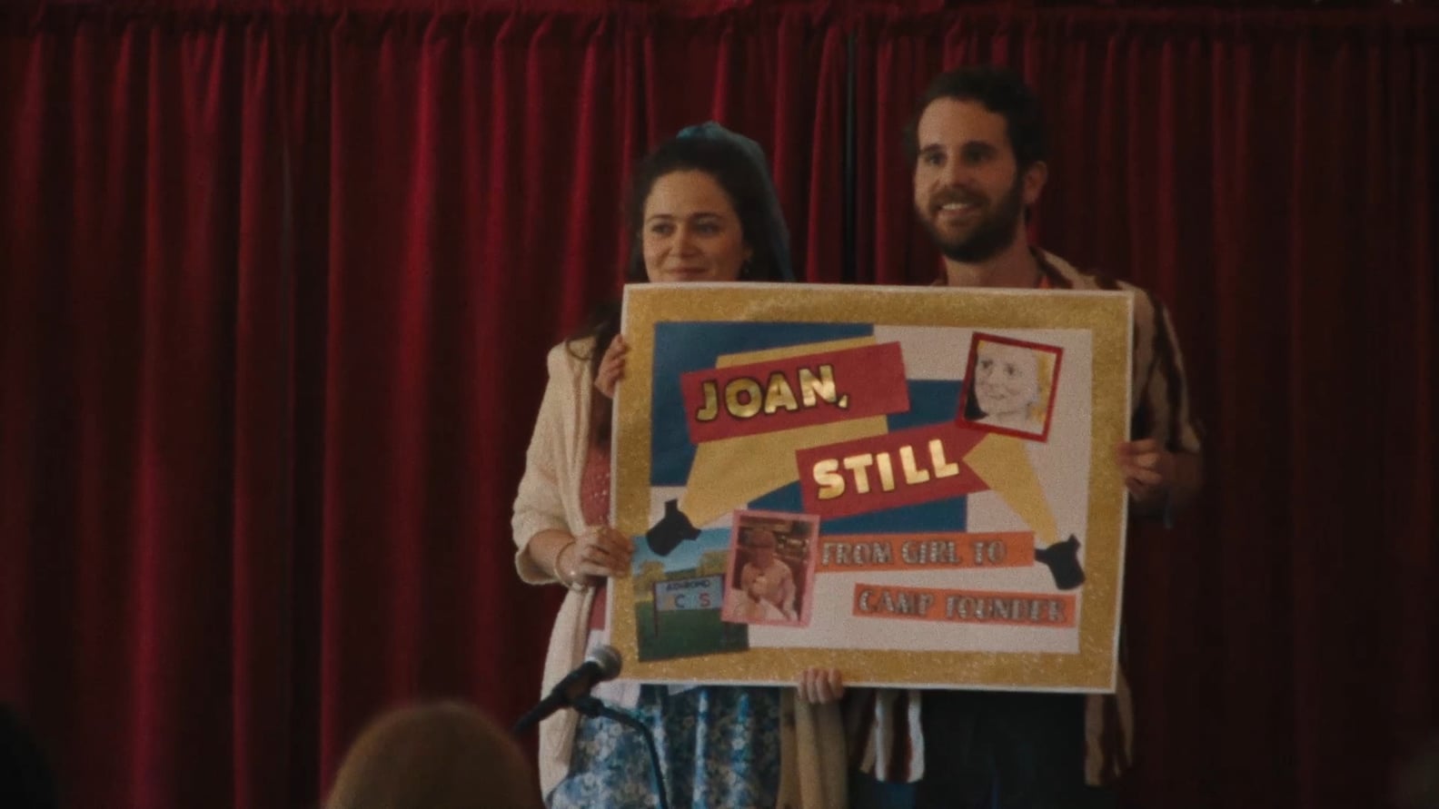 Theater Camp: Cast, Trailer, Streaming Date | PS Entertainment
