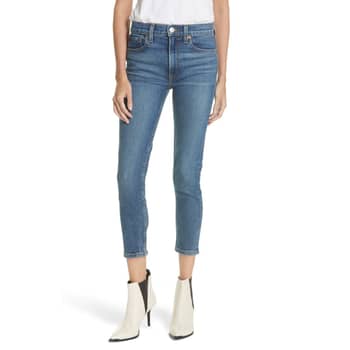 Best Re/Done Jeans For Women | PS UK Style
