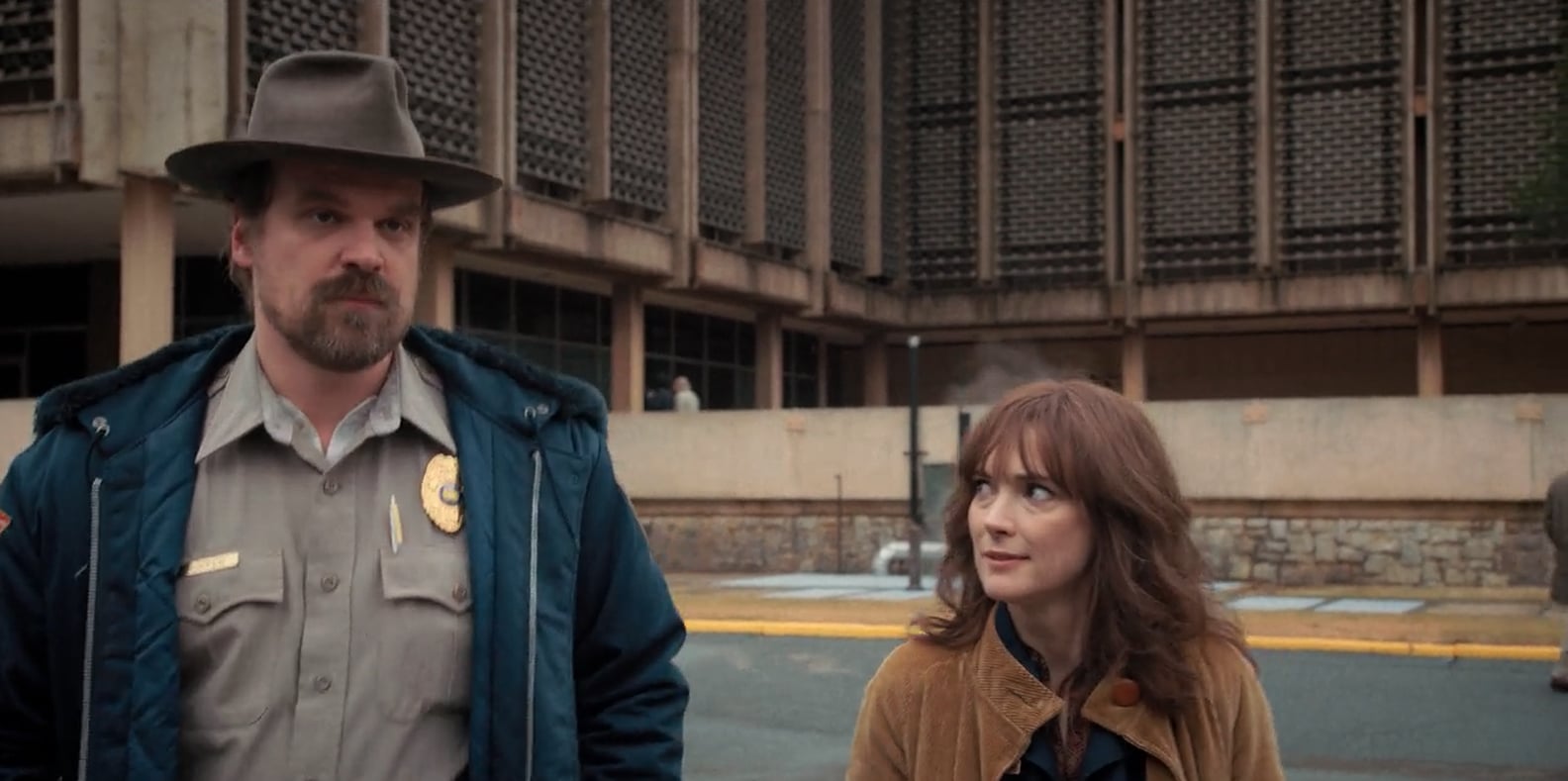 Where Is Stranger Things Filmed? | PS Entertainment