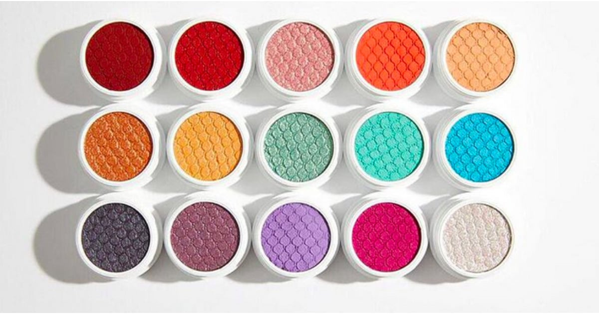 New ColourPop Super Shock Shadows | POPSUGAR Beauty