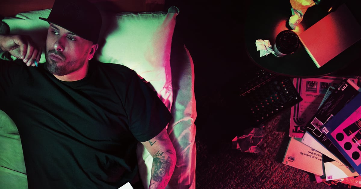 Nicky Jam: El Ganador Coming to Netflix US | POPSUGAR Latina