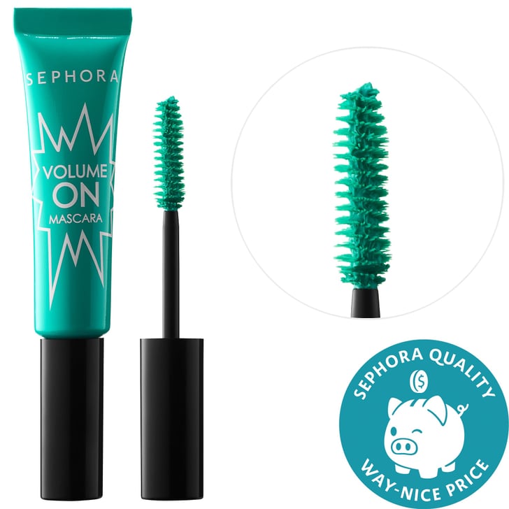 Sephora Collection Volume ON Mascara | Every Single Mascara You Can ...