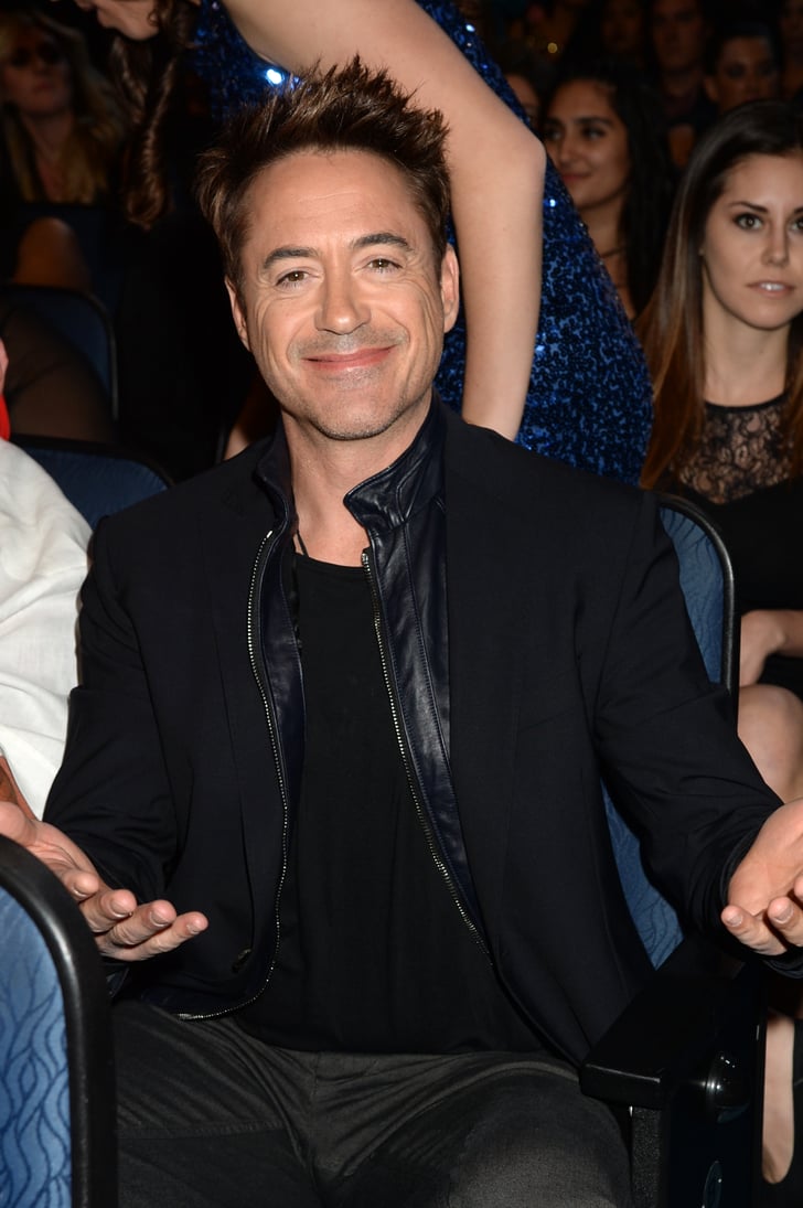 Sexy Robert Downey Jr Pictures Popsugar Celebrity Photo 34