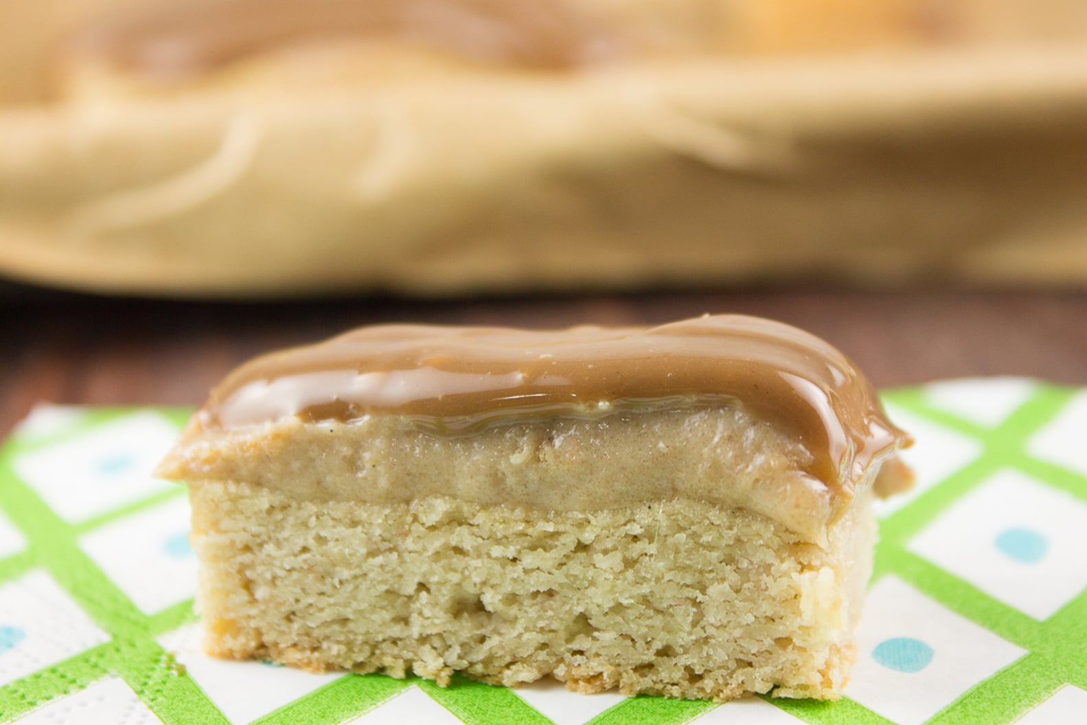 Paleo Dessert Recipes | PS Fitness