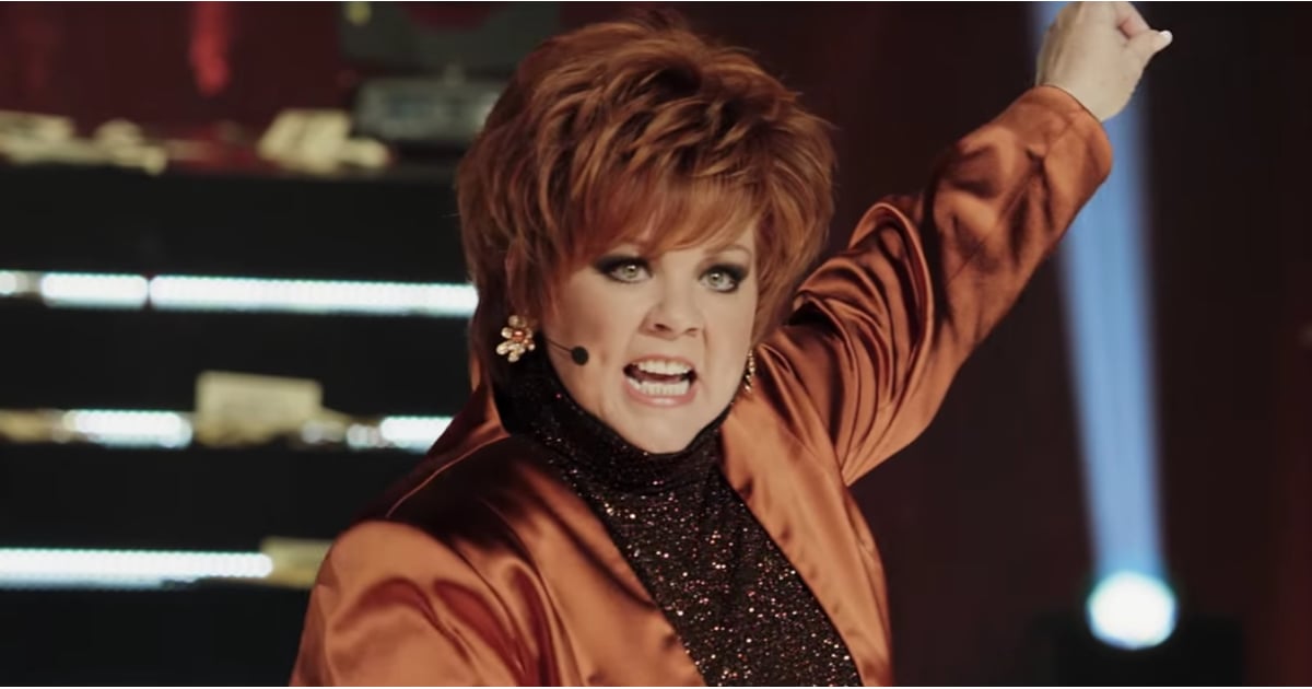 The Boss Trailer | POPSUGAR Entertainment