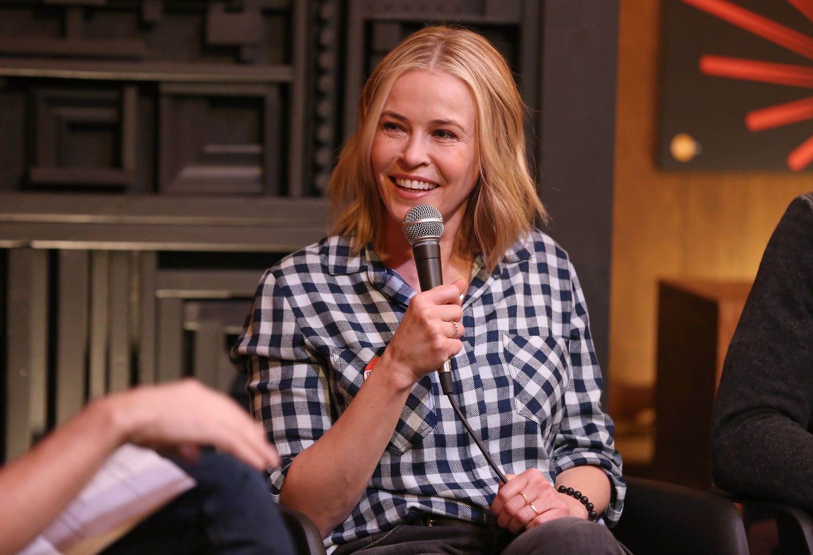 Chelsea Handler Reveals Her Worst Celebrity Talk Show Guest | PS Celebrity