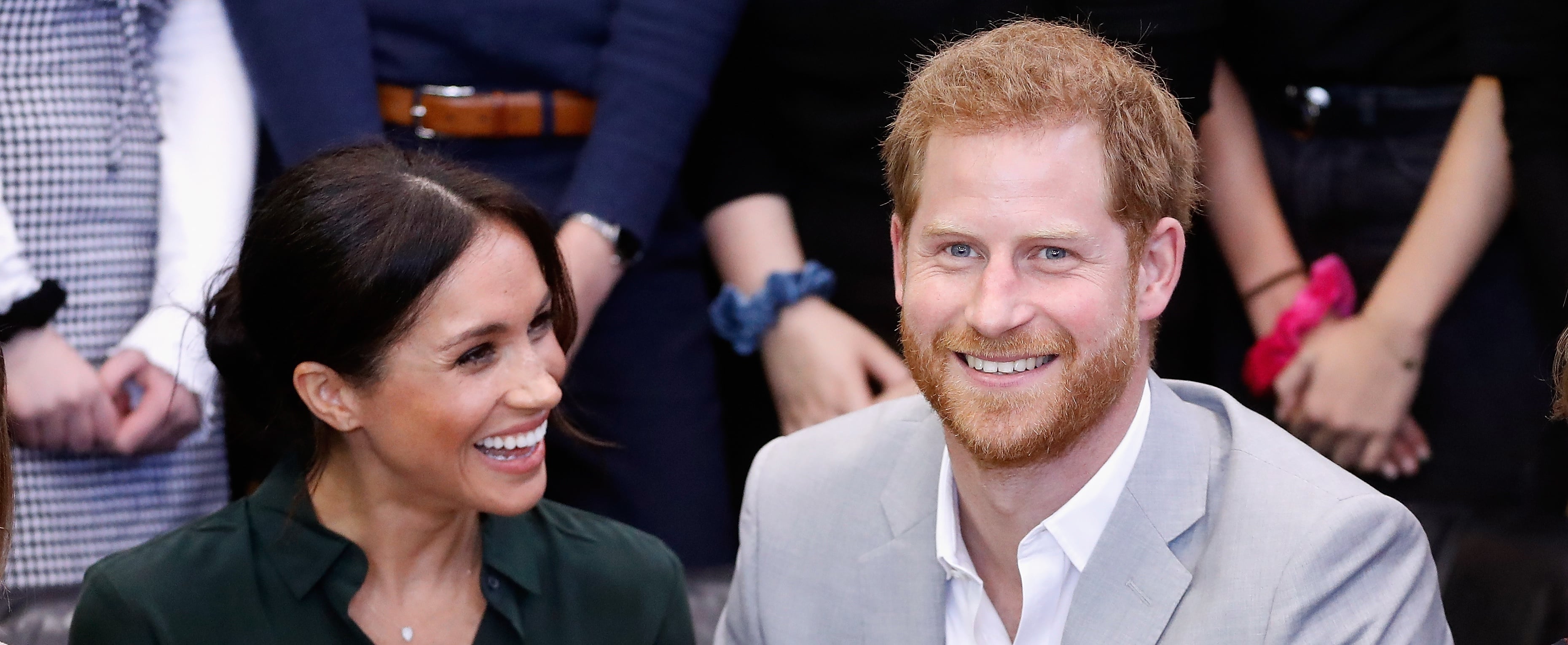 Are Royals Allowed To Adopt POPSUGAR Celebrity