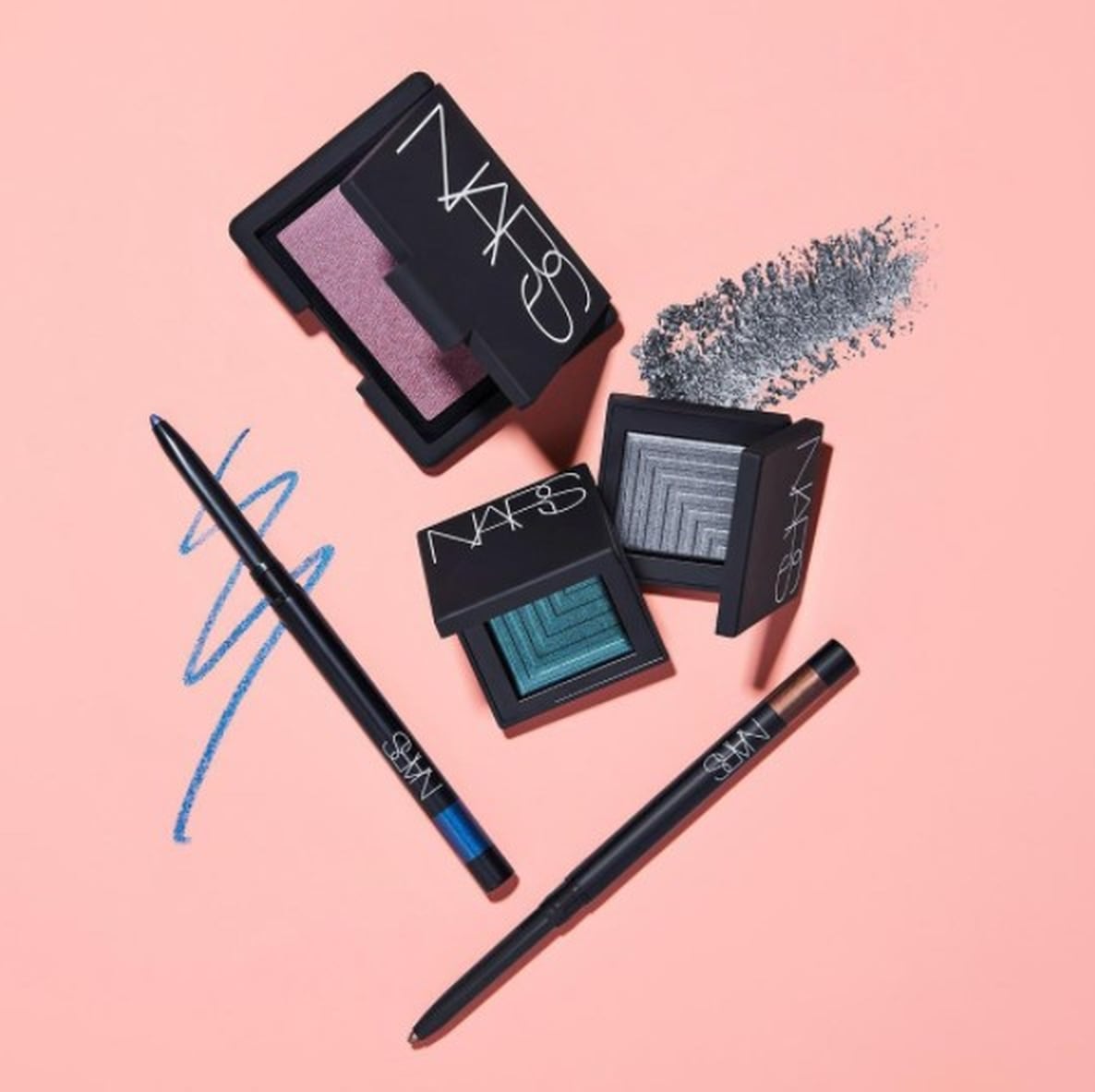 NARS Fall 2017 Collection | PS Beauty