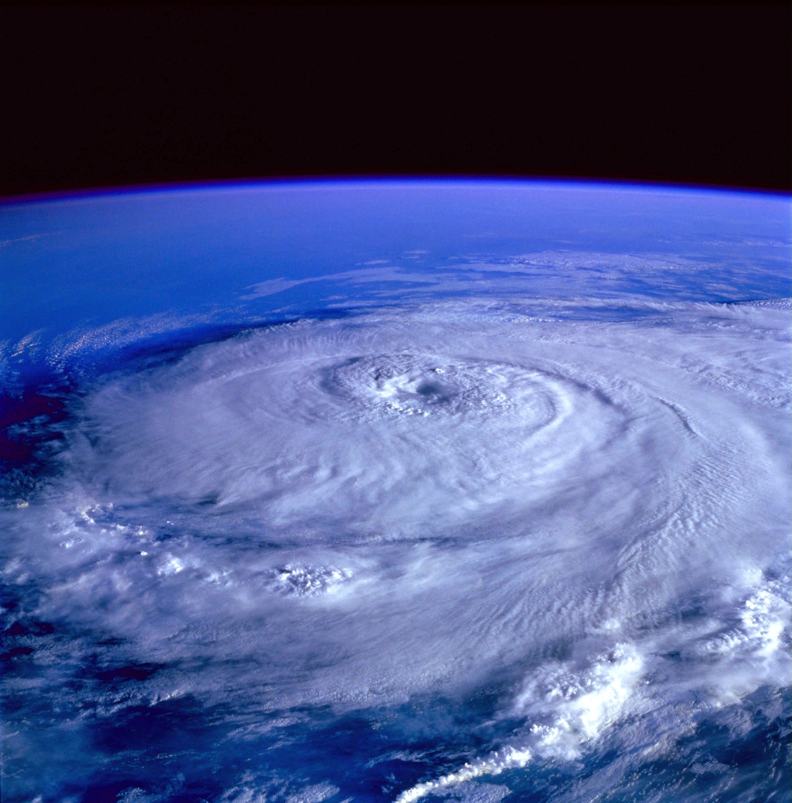 Pretty Pictures of Earth | PS Smart Living
