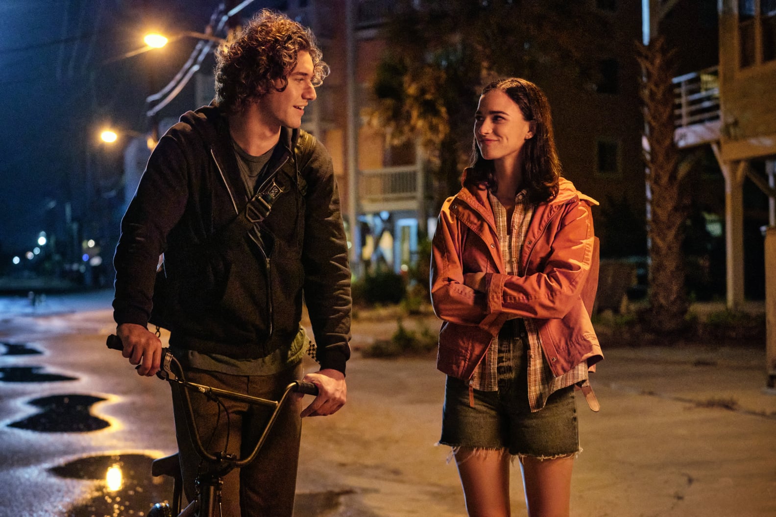 Movies Like After on Netflix | PS Entertainment