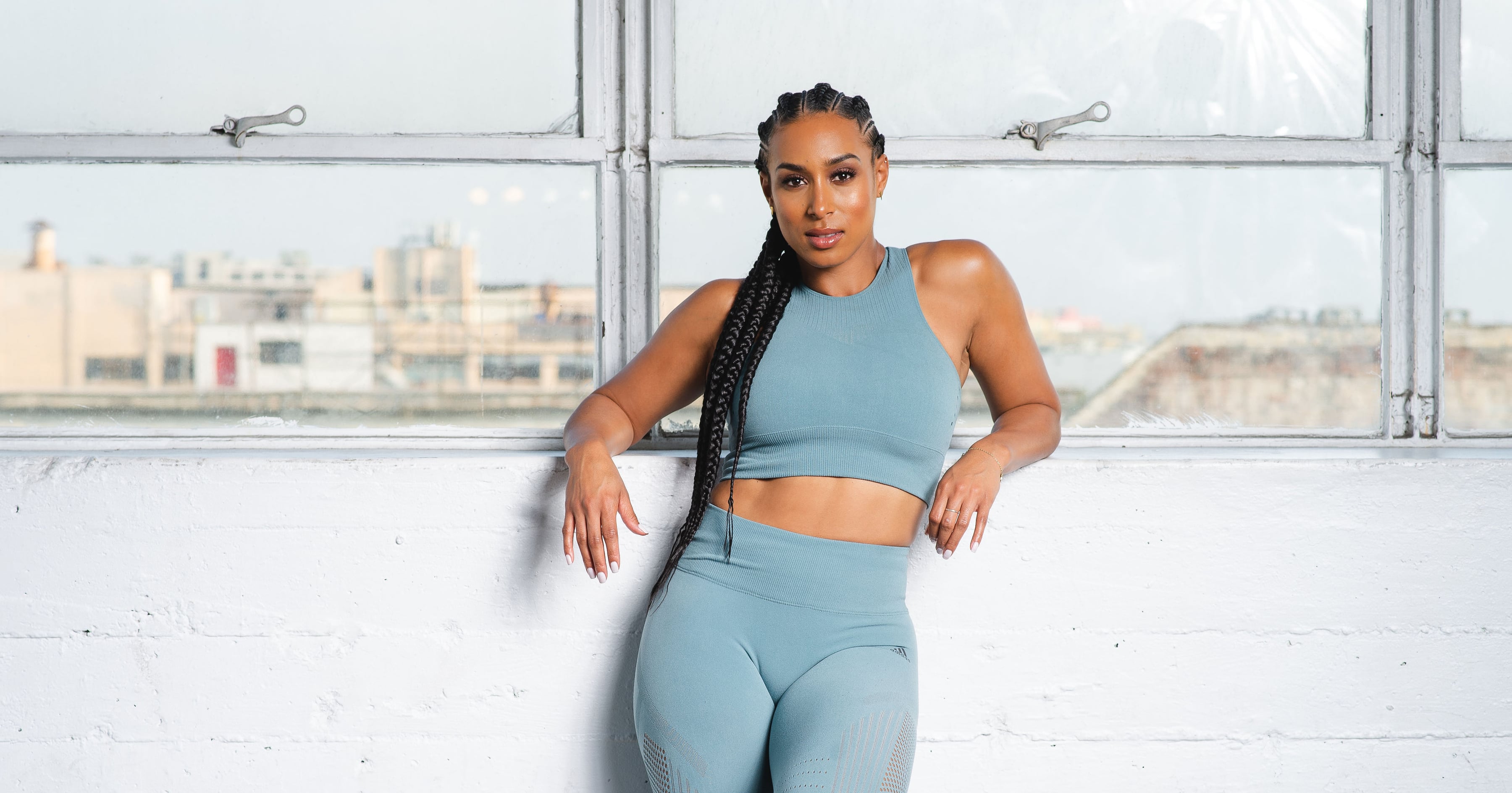 Thick Athletics Workout Plans | PS Fitness