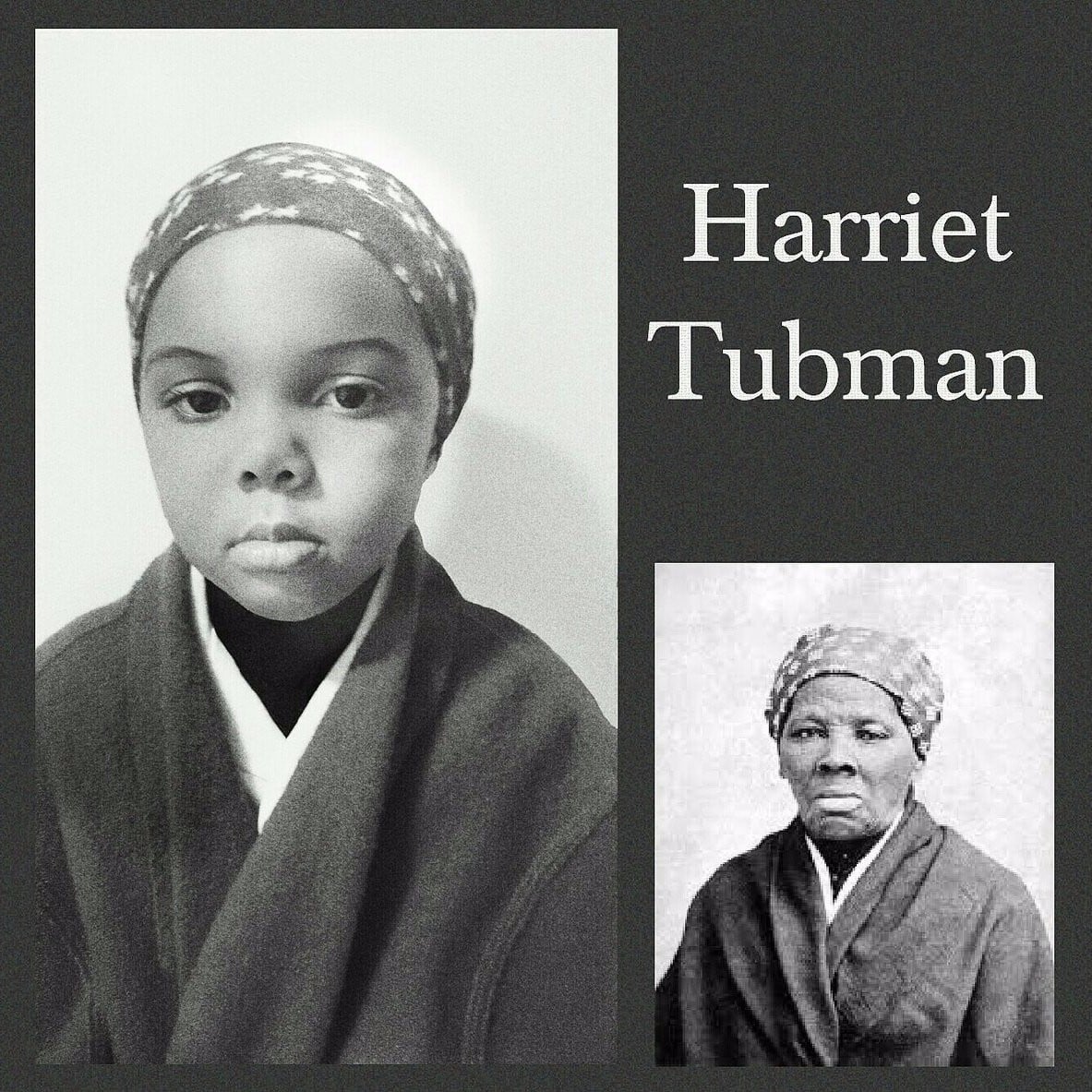 Famous Black Women In History