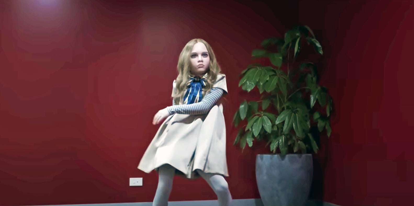 Watch the Best M3GAN Dance Challenge Videos on TikTok | PS Entertainment