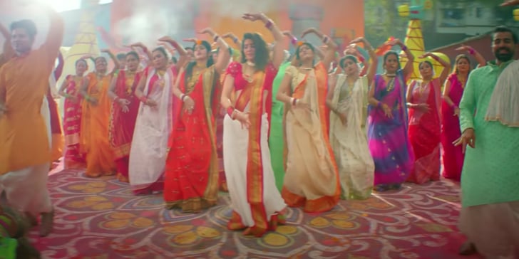 Best Bollywood Music Videos | POPSUGAR Entertainment