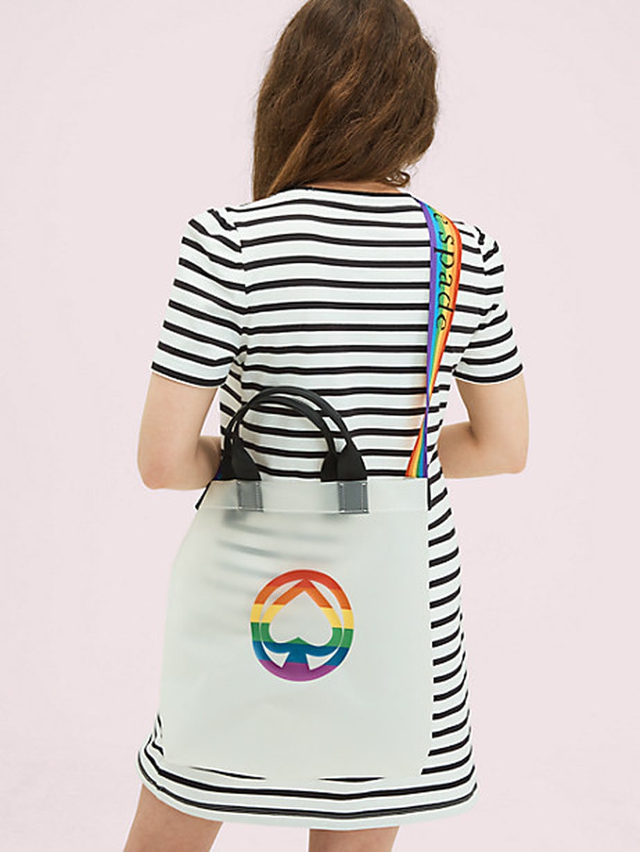 Kate Spade New York Pride Collection 2020 | PS Fashion